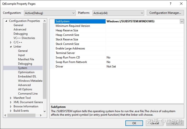 CMake：（五）使用 QT - 知乎