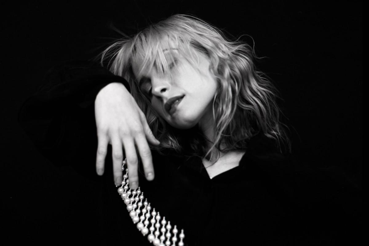 Hayley Williams：我已不再恐惧 - 知乎