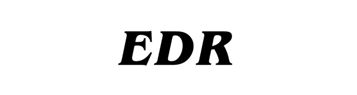终端安全|啥是EDR？ - 知乎
