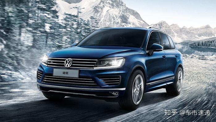 2.0T/3.0T V6+8AT，一口气降8.3万仍不好卖，网友：车标毁了TA - 知乎