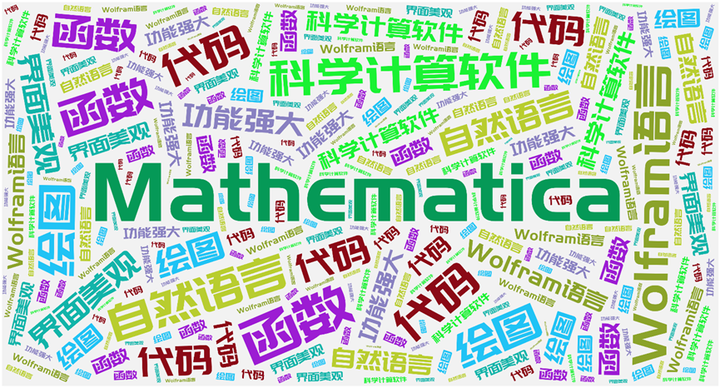 文学文享（3）：Mathematica简介 - 知乎
