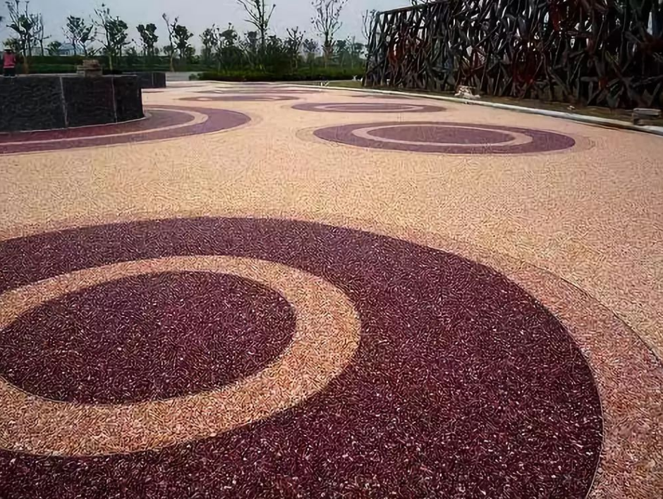 JC/T 2558-2020透水混凝土检测 - 知乎