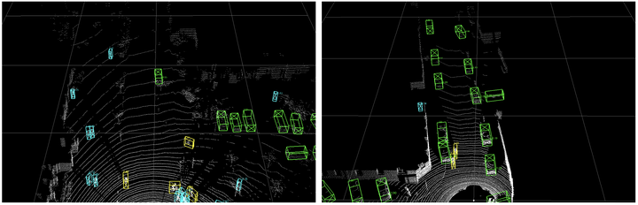 OpenPCDet|VFE 模块 - 知乎