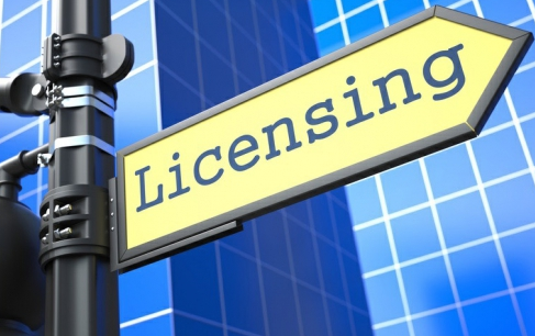 API license是什么牌照 - 知乎