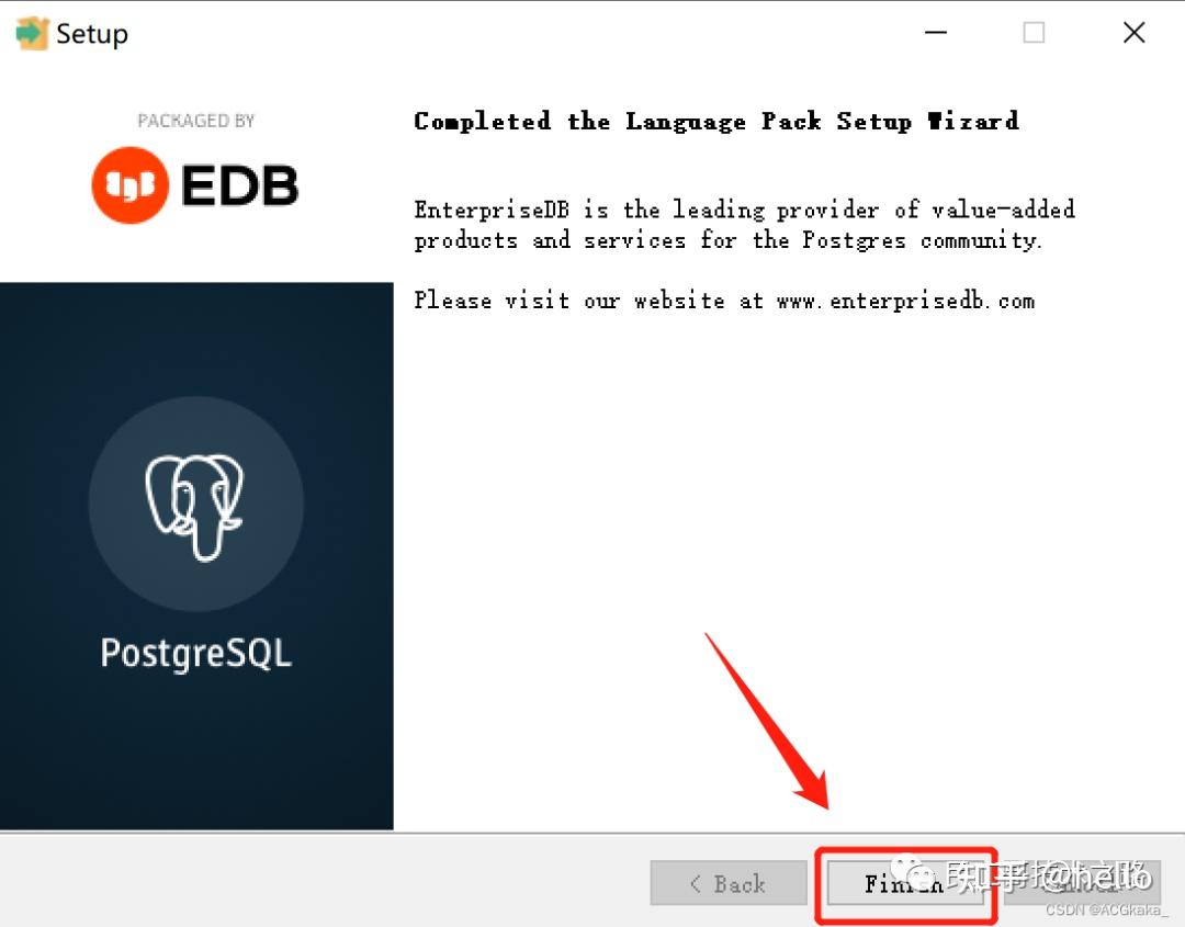 PostgreSQL教程（一）从头开始怎么做？ - 知乎