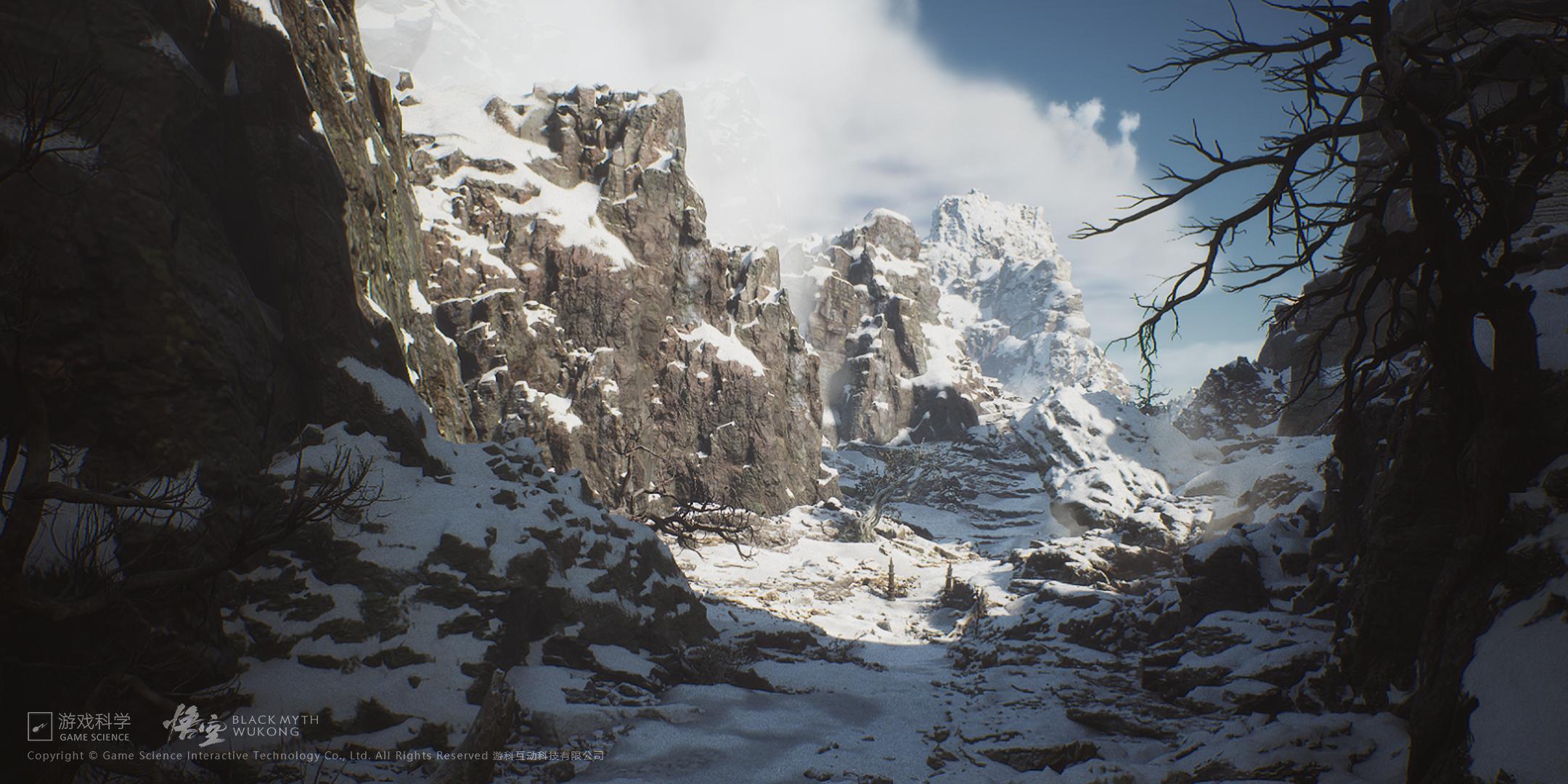 百张《黑神话：悟空》高清4K手机电脑壁纸合集 - 知乎