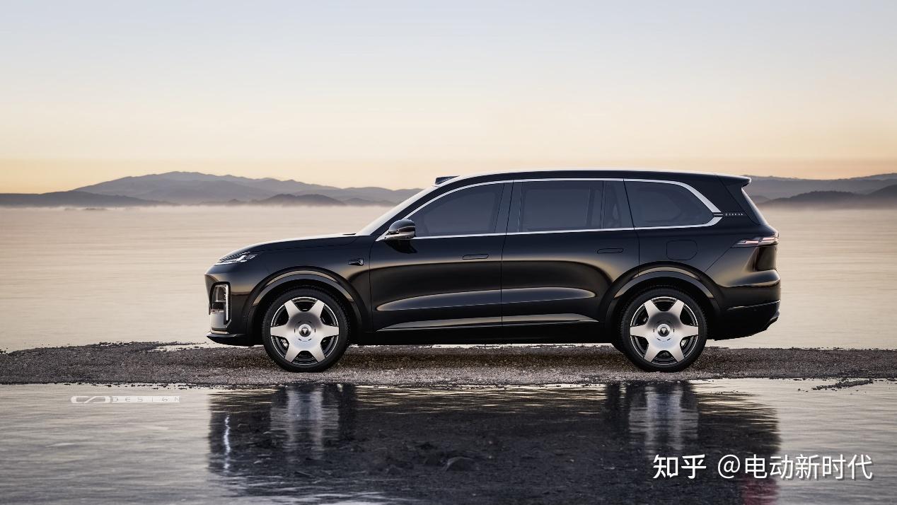 深蓝S09对比问界M7，家庭大六座SUV谁是最优选？ - 知乎