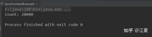 为什么说 Synchronized 是 java 非公平锁？ - 知乎