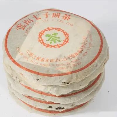 88青饼凭什么能够脱颖而出？同是7542，88青饼为何成为茶界翘楚？ - 知乎