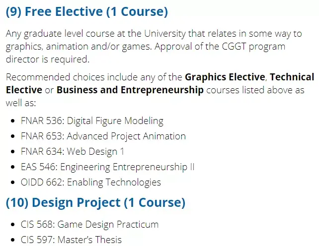 美国游戏设计硕士 Game Design 专业介绍及院校推荐 - 知乎