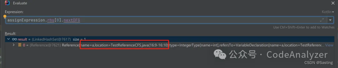 史上最全！ 代码属性图CPG：CPG中的DFG(Data Flow Graph) - 知乎