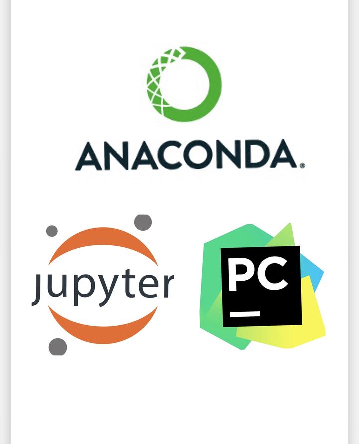 Python数据分析必备神器Anaconda、Jupyter notebook 与Pycharm（纯小白安装） - 知乎
