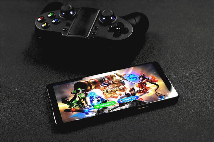 王者荣耀高帧优化，6GB运存满血复活—坚果Pro2特别版体验 - 知乎