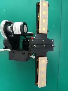 无人机载Mini SAR 合成孔径雷达 （上海光赢能源SAR） - 知乎