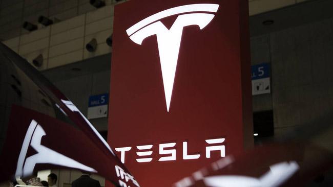 特斯拉下调高端车型在中国的售价 - 知乎