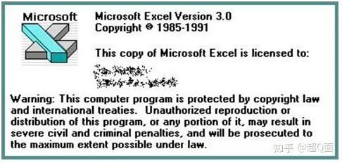 excel的发展历史？ - 知乎