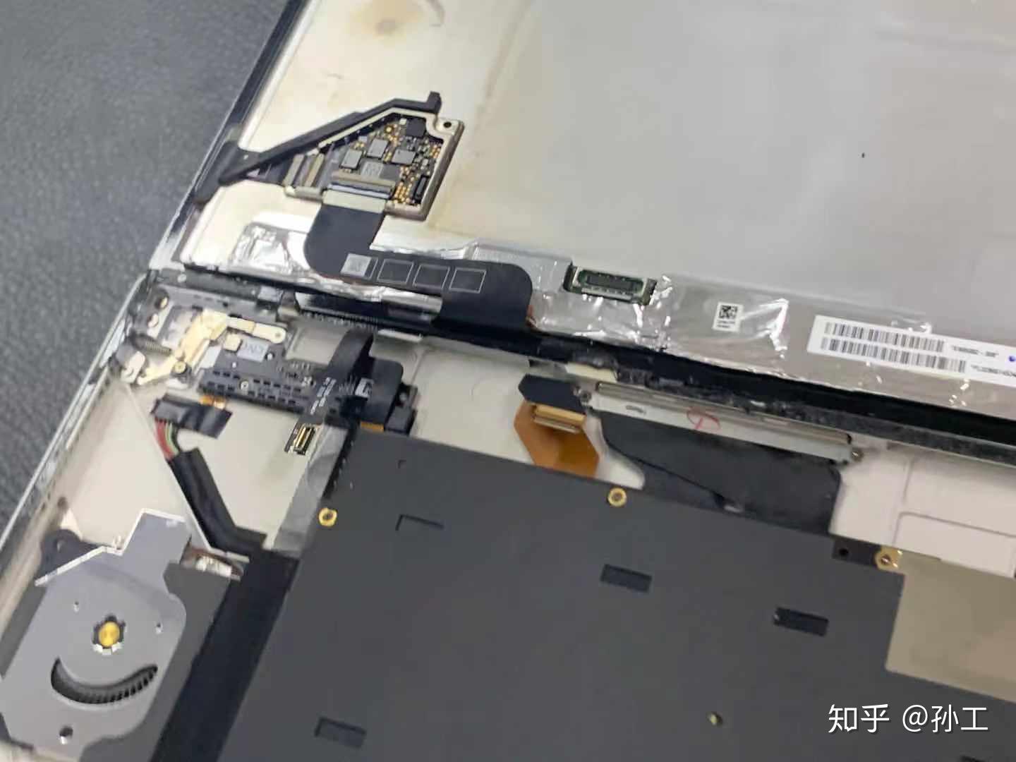 surface book升级SSD固态硬盘，surface专业升级维修分享 - 知乎