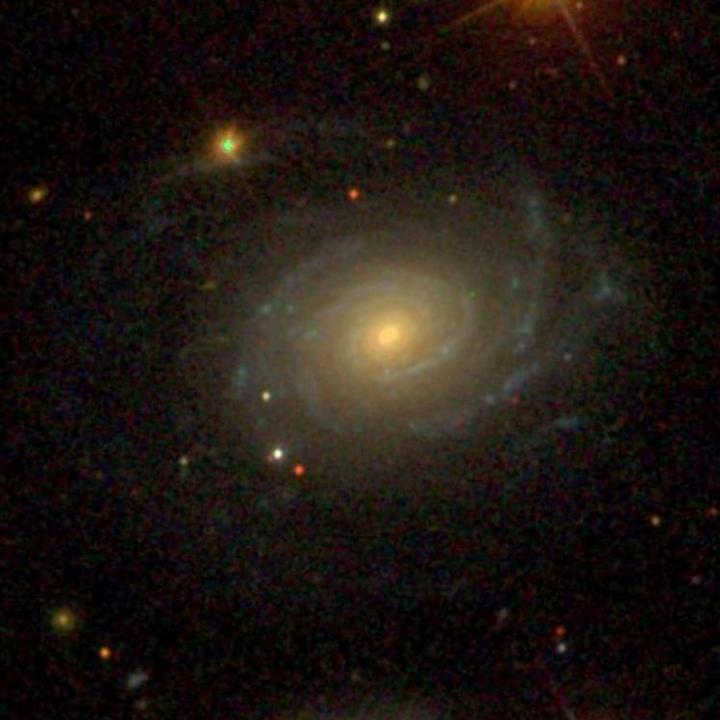 NGC 1 - 知乎