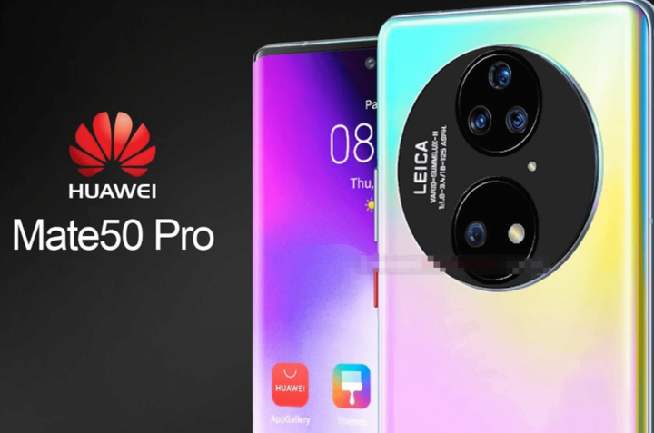 手机新品：华为Mate50Pro值得买吗？ - 知乎