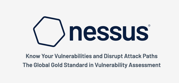 Tenable Nessus 10.8.0 发布，新增功能概览 - 知乎