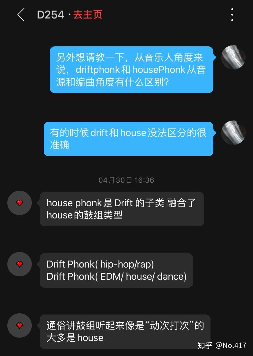 喜欢phonk曲风的都是什么人？ - 知乎