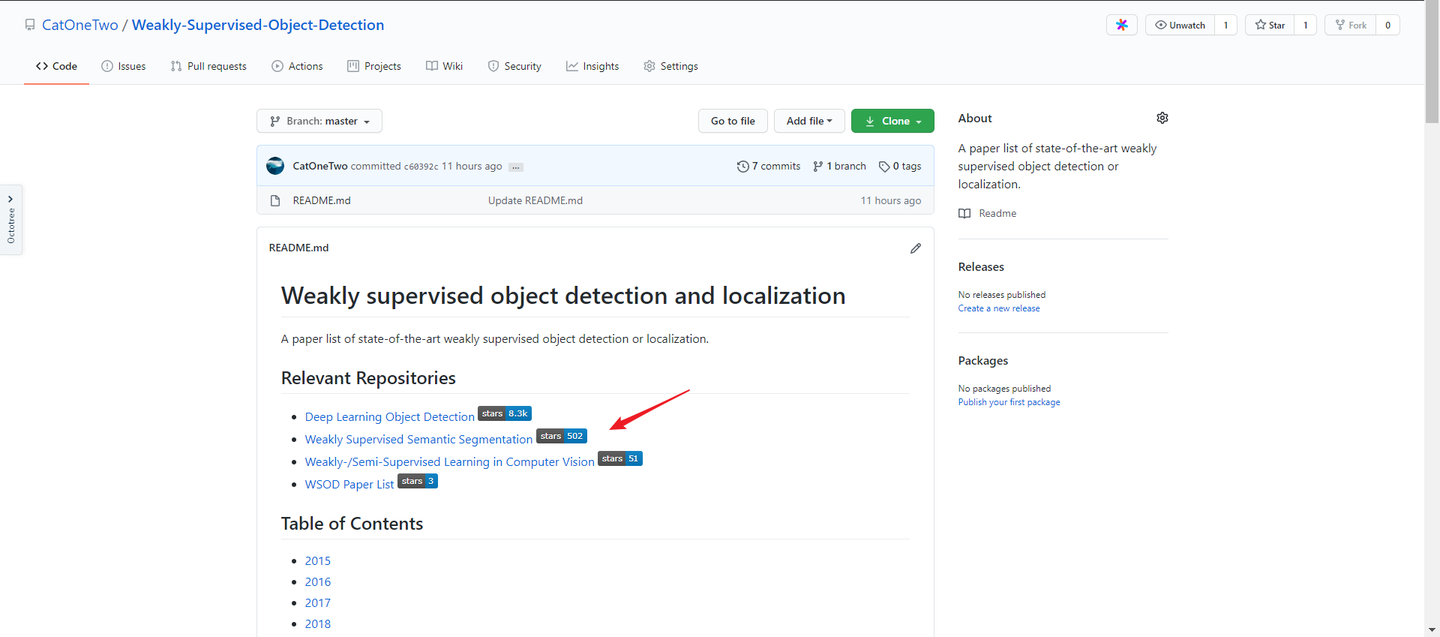 ReadMe 好看指南 - 知乎
