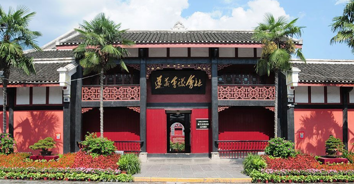 中国十大红色旅游景点，重温峥嵘岁月，领悟革命精神 - 知乎