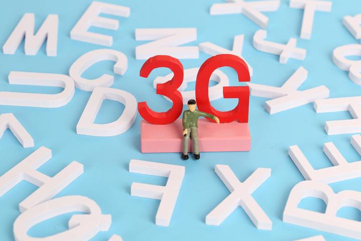 美国接近完成 3G 退网，中国或许就在明年 - 知乎