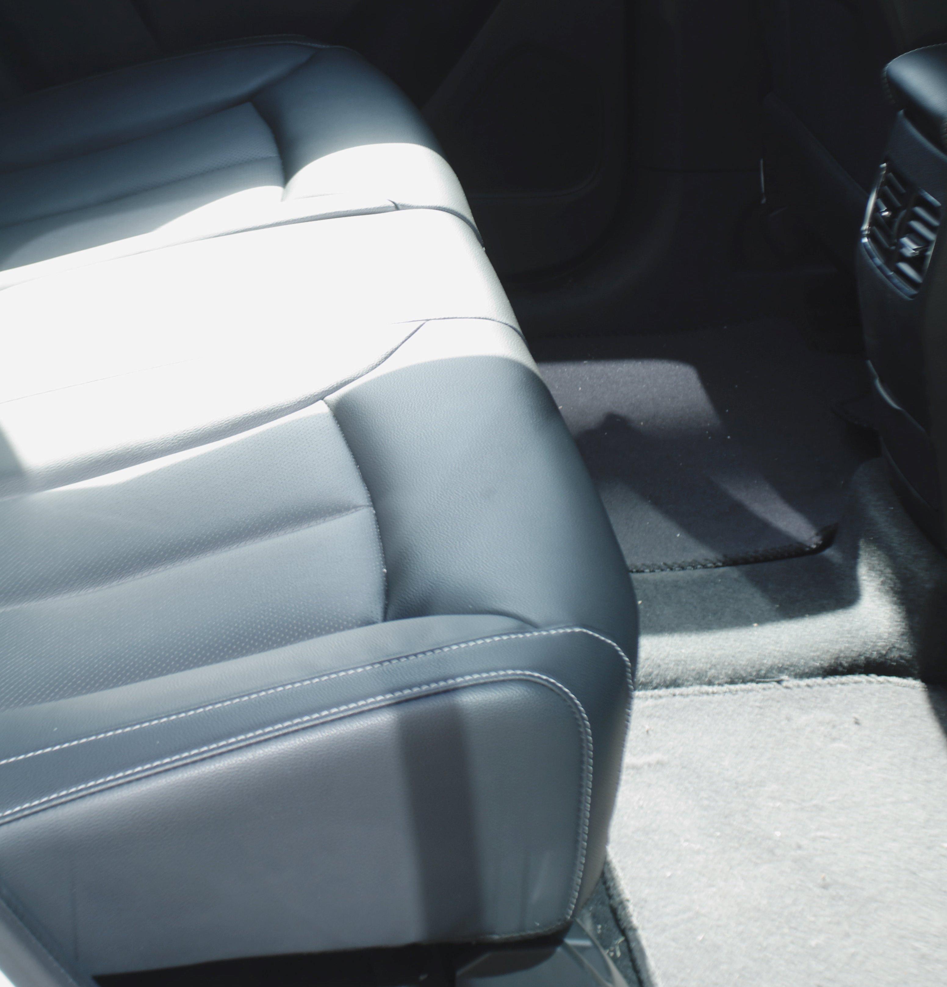 EVCARD再体验-纯电动荣威ERX5 - 知乎