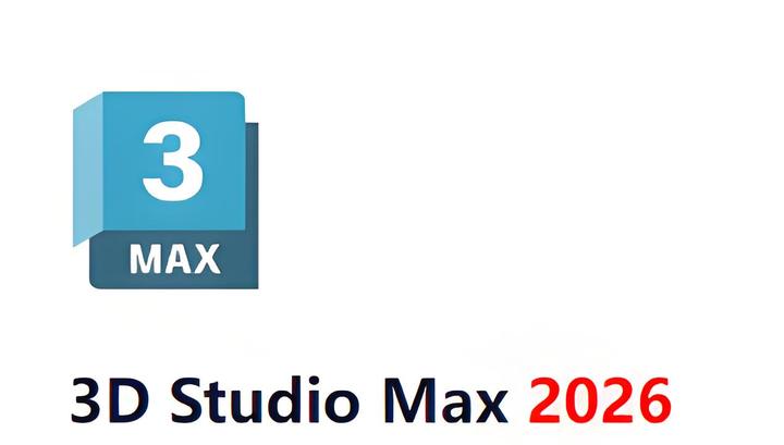3DS Max 2012 - 2026 软件安装包+安装教程 - 知乎