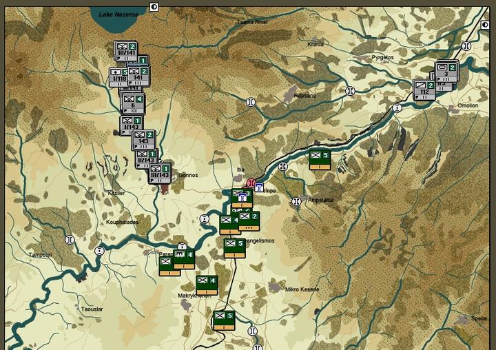 地图上的战争（1）——Tempe Gorge Crisis - 知乎
