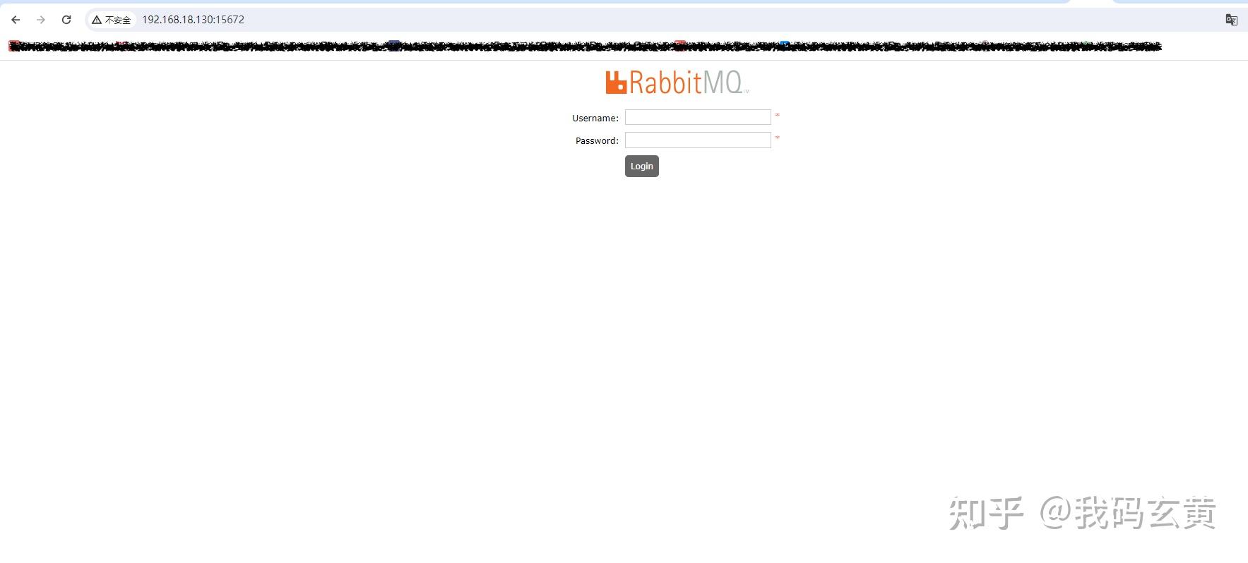 RabbitMQ安装及配套Laravel使用 - 知乎