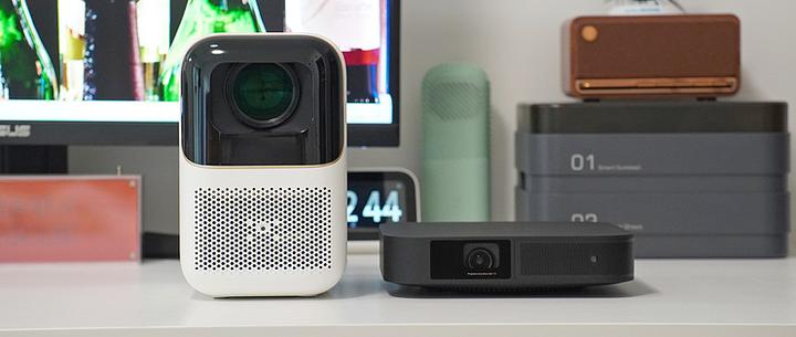 小明Q1 Pro对比极米Z6X，价格相差一倍，你怎么选？ - 知乎