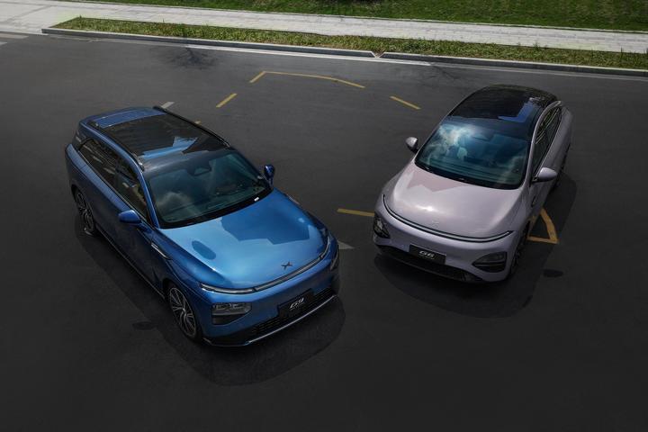 最高降7.8万 2025款小鹏G6/G9标配5C超充+图灵智驾 - 知乎