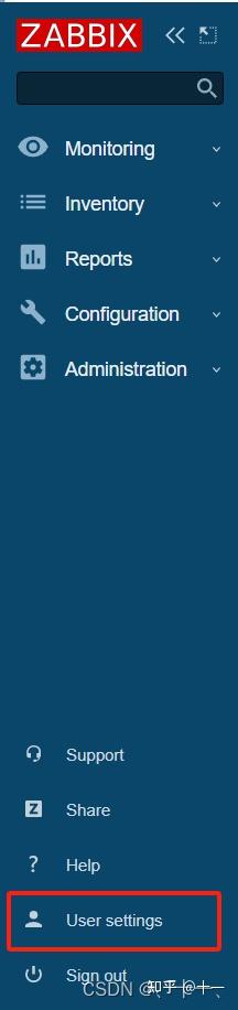 centos7-zabbix安装与使用(较全的配置) - 知乎