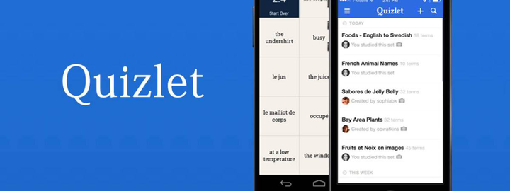 一款无敌的单词背诵神器-Quizlet - 知乎