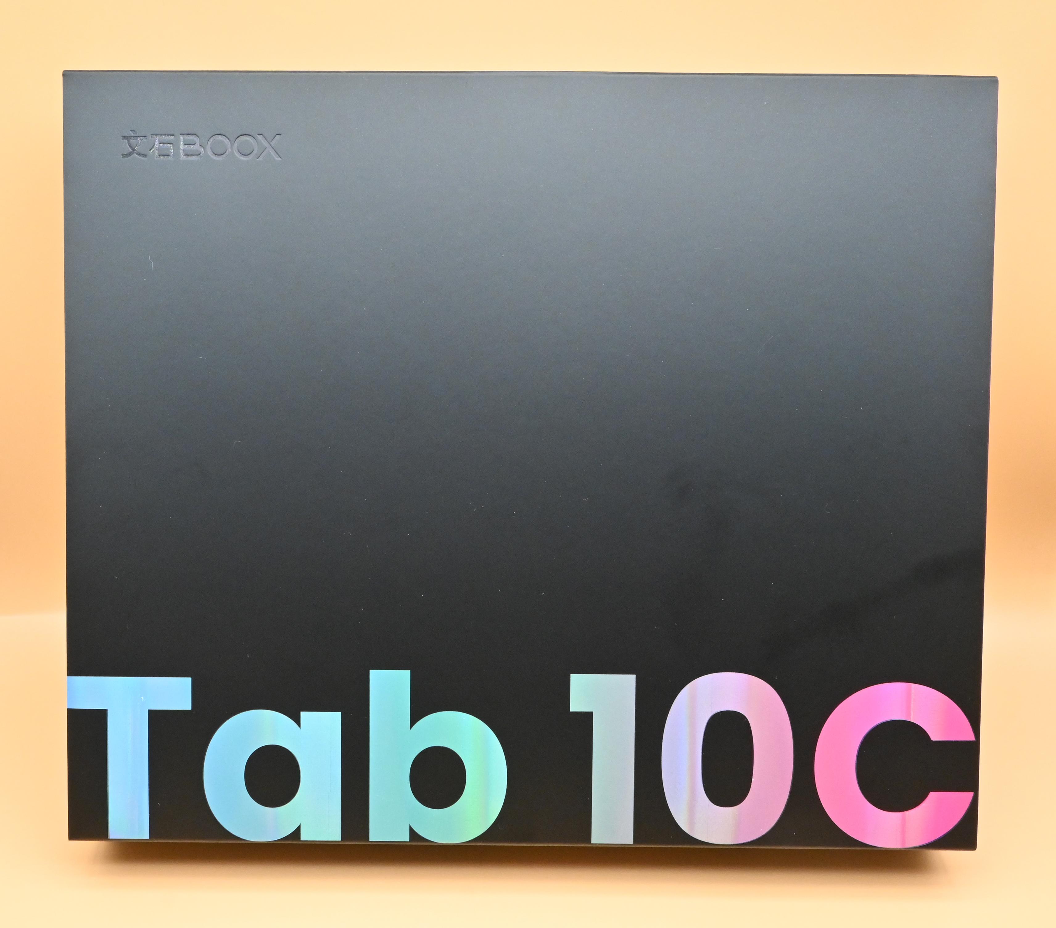 文石BOOX 新出的彩色墨水屏Tab10 C值得买吗？ - 知乎