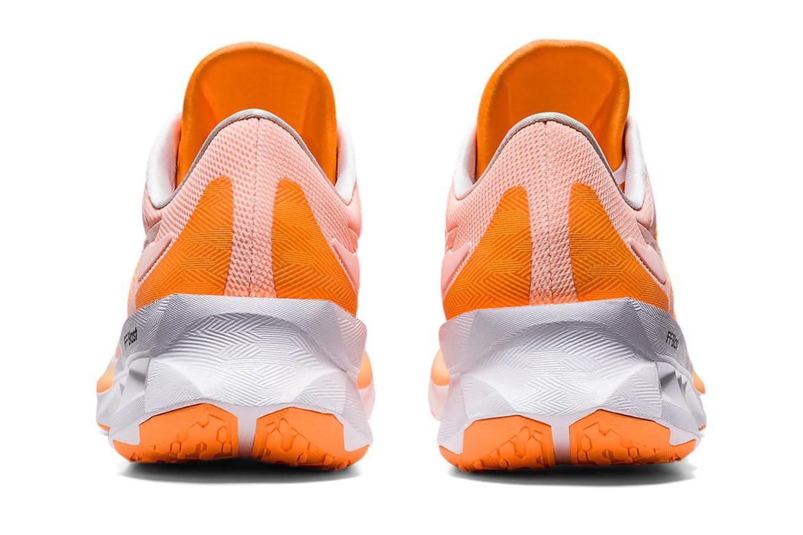 如何评价亚瑟士novablast？ - 知乎