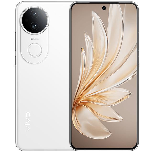 2299元起，vivo S20系列发布：骁龙7 Gen 3与天玑9300+，IMX921主摄+LYT600长焦 - 知乎