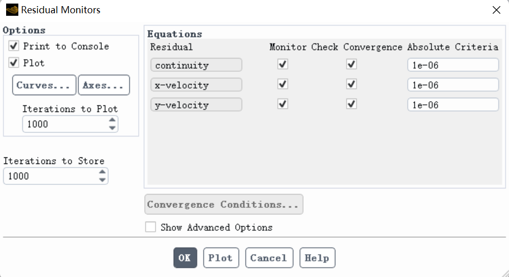 fluent周期性边界条件的问题？ - 知乎