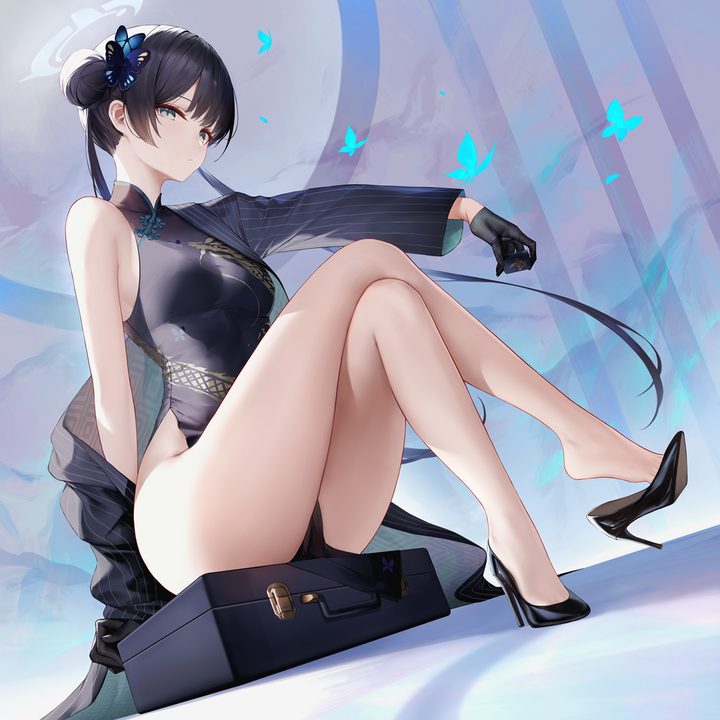 【Pixiv】人气榜单2月第4期 - 知乎