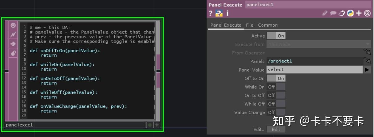如何系统学习交互软件TouchDesigner？ - 知乎