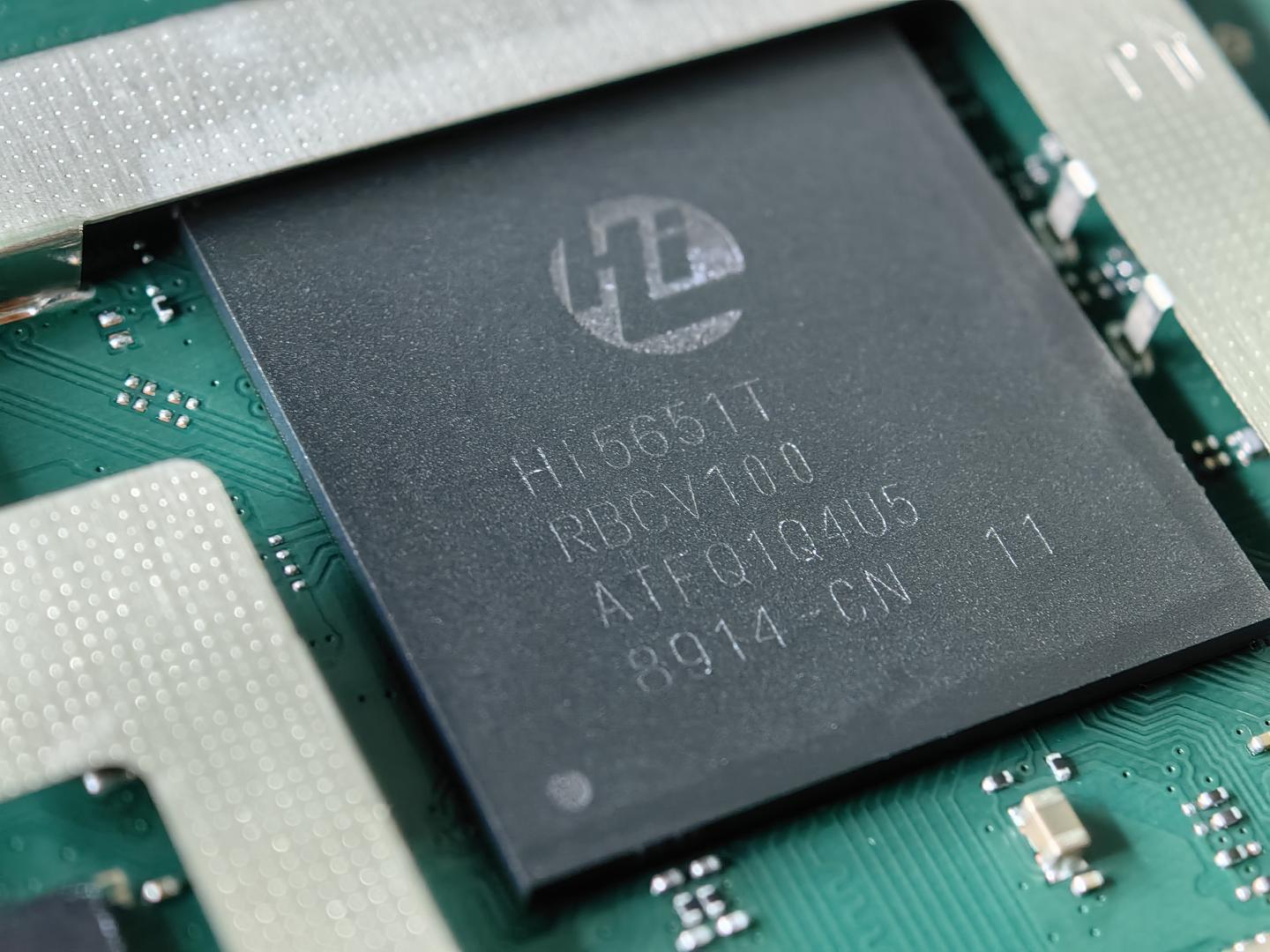 凌霄790为华为WiFi7正名 - 知乎