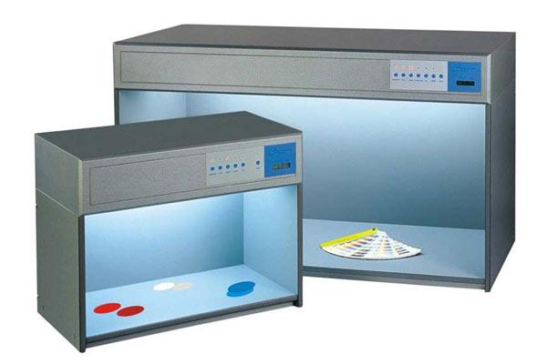 D65光源和D50光源的区别主要在哪些方面？ - 知乎