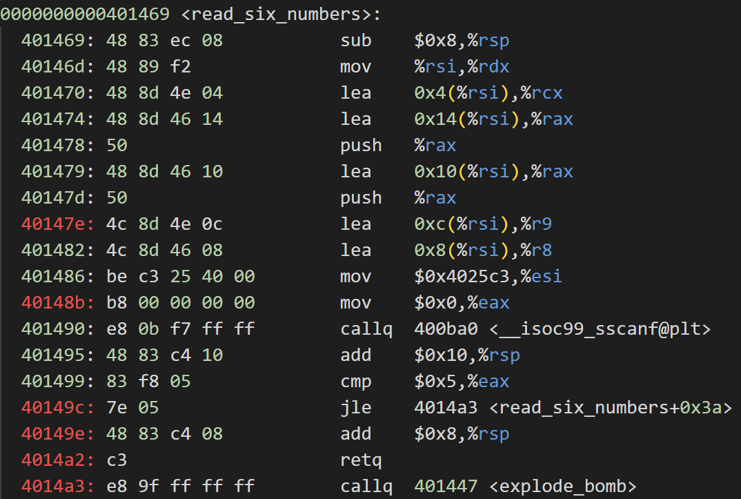 CSAPP实验2:Bomb - 知乎