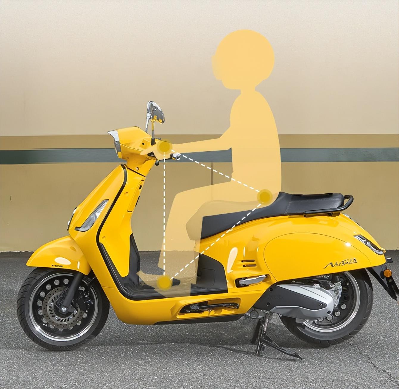 感受新复古主义独特魅力，新大洲本田NS150LA上市 - 知乎