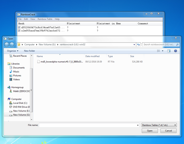 深入了解MD4，MD5，SHA哈希密码算法与破解技术 - 知乎