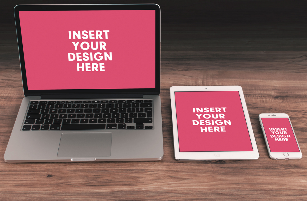 制作一个属于自己的Mockup - 知乎