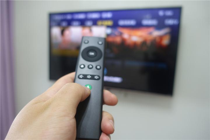 支持8k解码，超强性能，旗舰新款，泰捷 we40 pro电视盒子体验 - 知乎