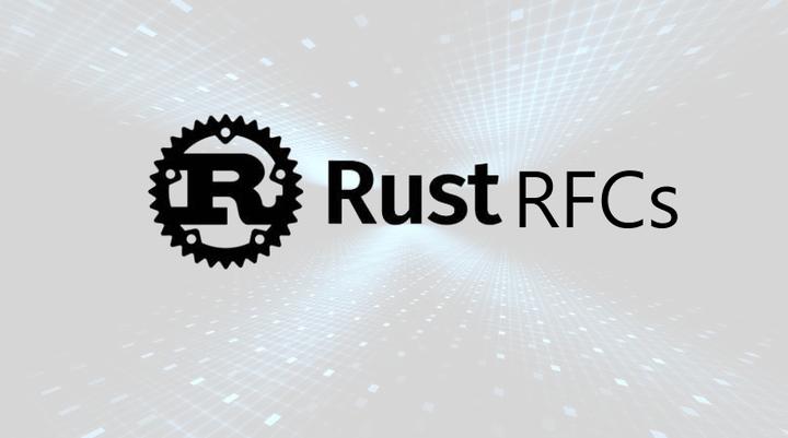 Rust RFCs - 知乎